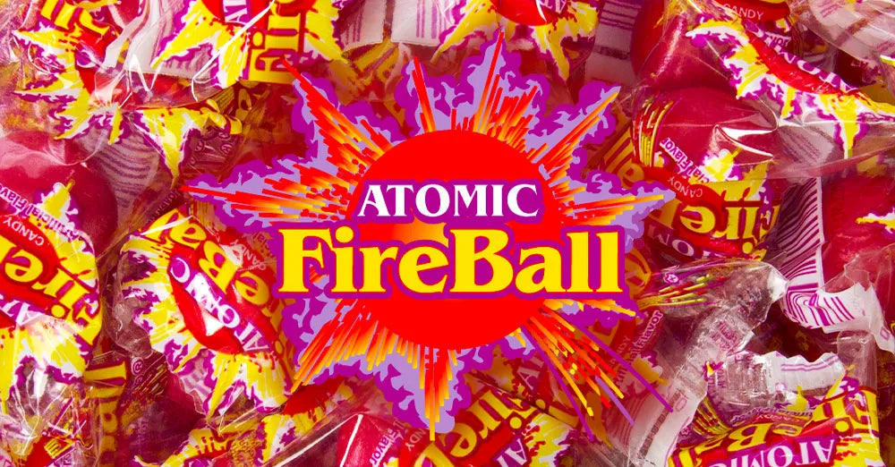 Atomic FireBalls | Candy Warehouse – Candy Warehouse