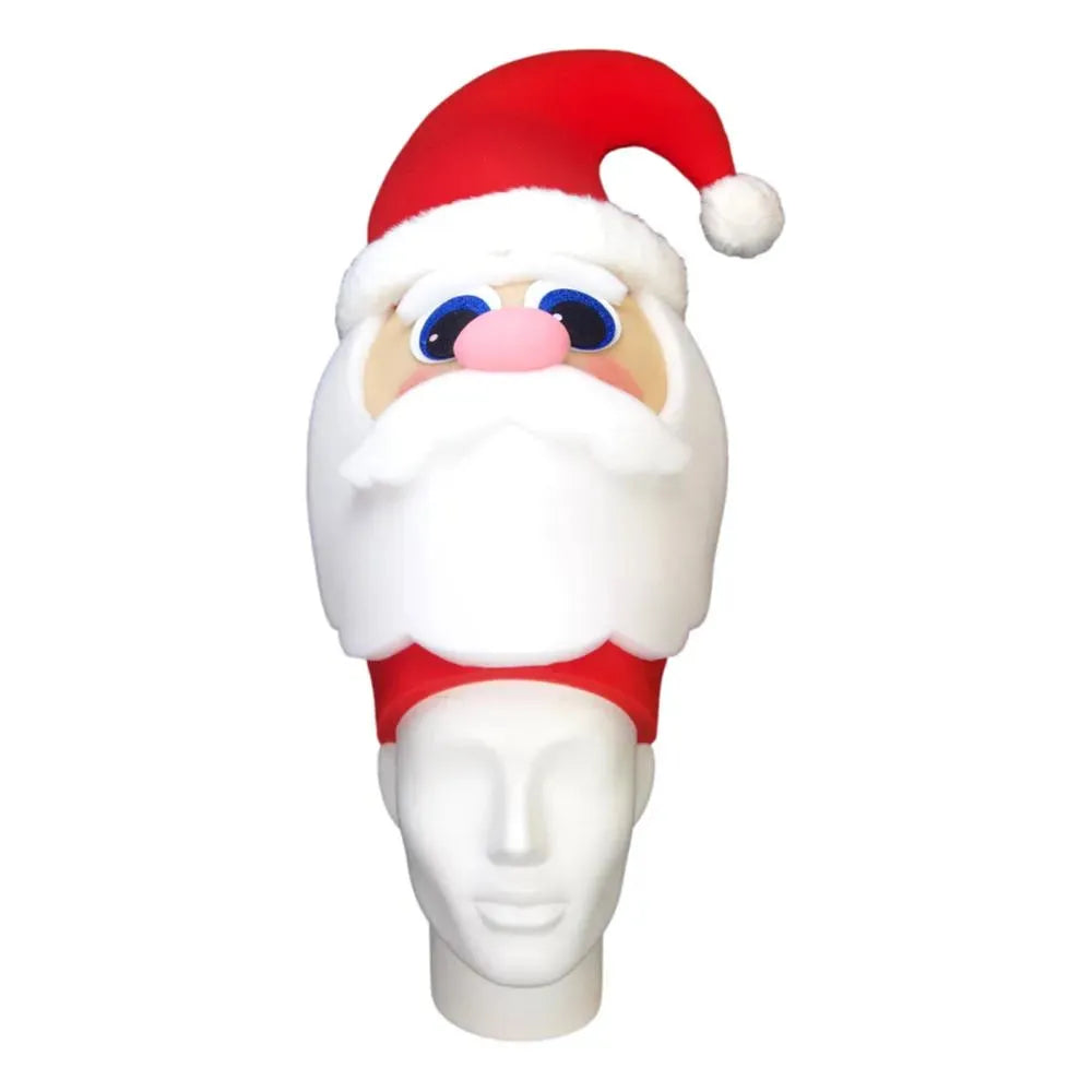 Christmas Santa Hat – Candy Warehouse