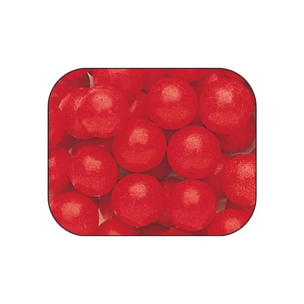 Atomic Fireballs Candy - Unwrapped: 38LB Case | Candy Warehouse