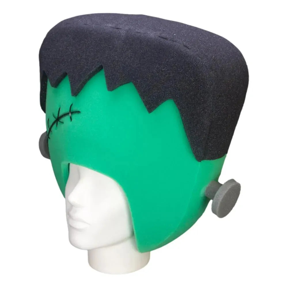 Frankenstein Wig | Candy Warehouse