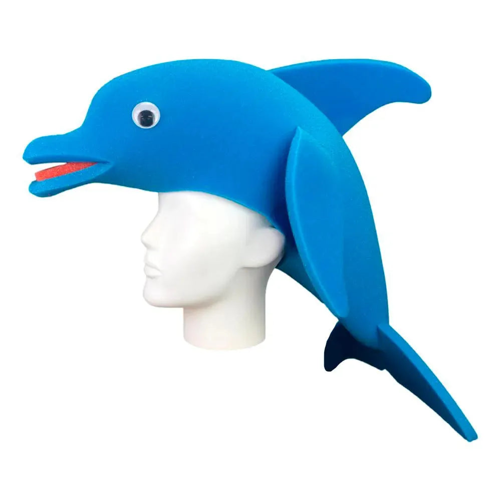 Dolphin Hat – Candy Warehouse