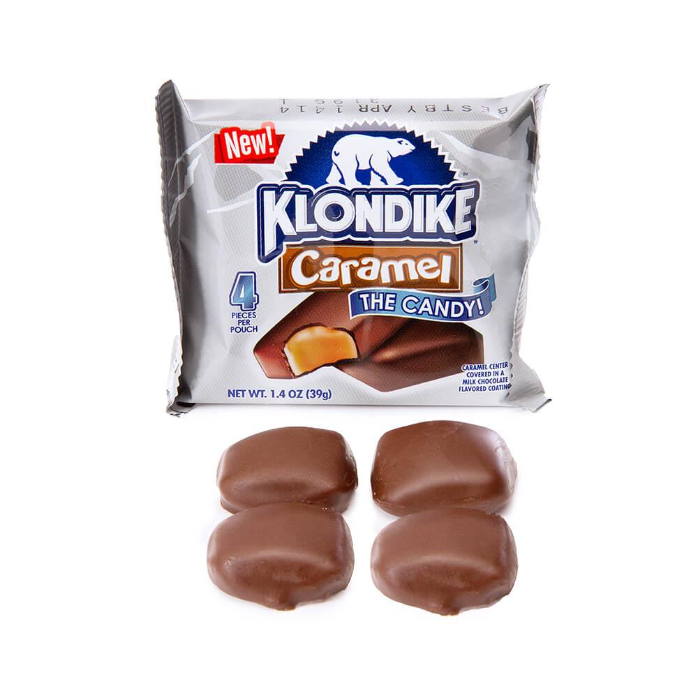 Klondike Candy Bar