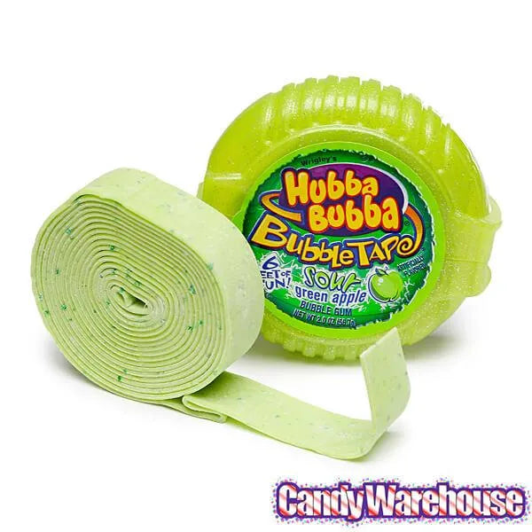 Hubba Bubba Tape