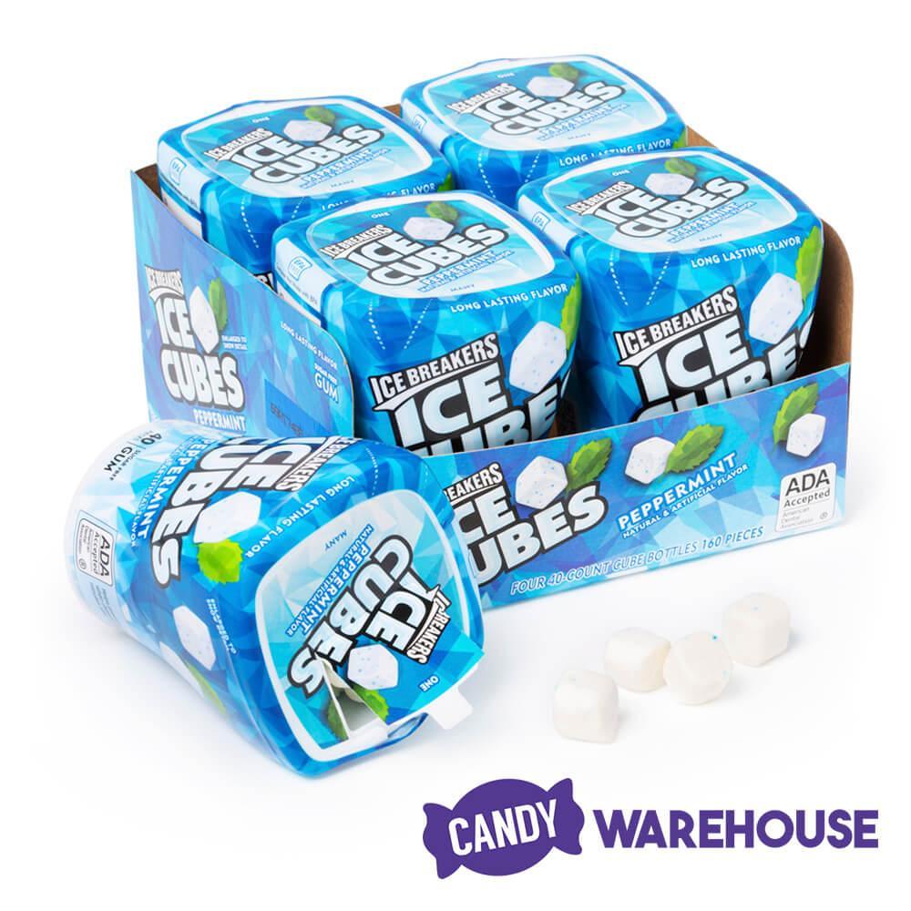 Icebreaker Gum