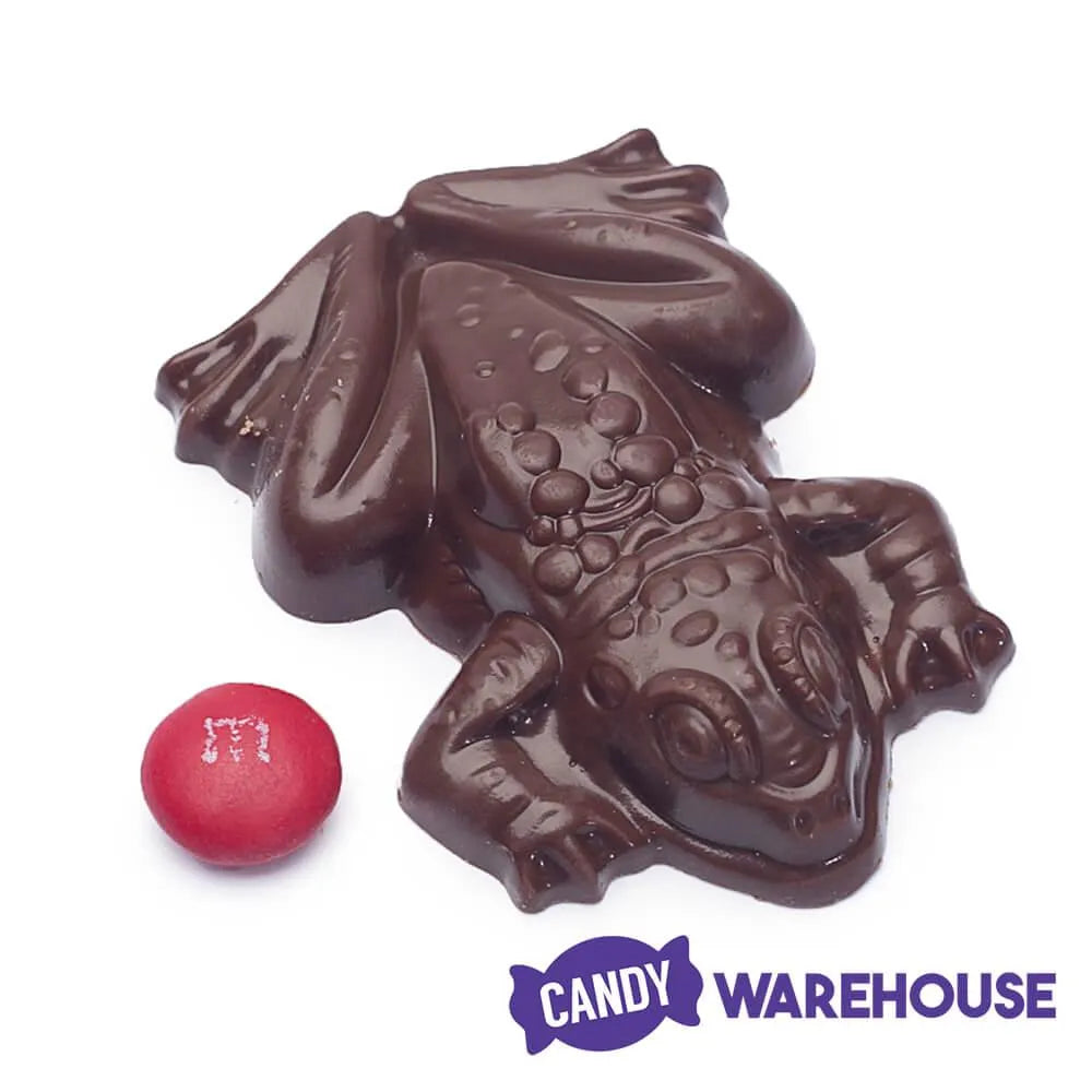 Chocolate Frogs Harry Potter
