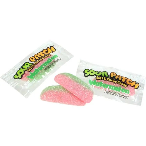 Sour Patch Watermelon Box
