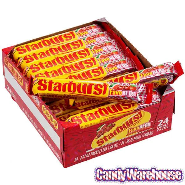 Starburst Box