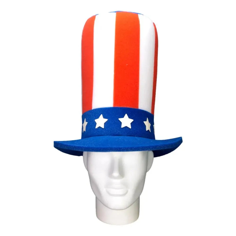 USA Top Hat | Candy Warehouse