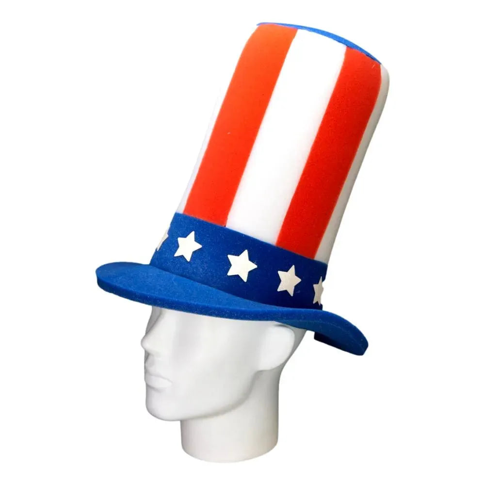 USA Top Hat – Candy Warehouse