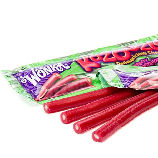 Wonka Candy