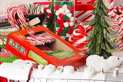 The Sweet and Twisted History of Candy Canes – Candy Warehouse