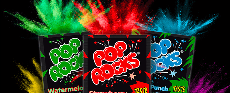 The Truth About Pop Rocks – Candy Warehouse