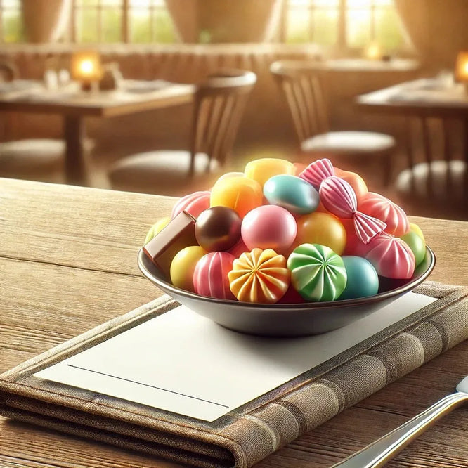 TikTok Candy Challenges – Candy Warehouse