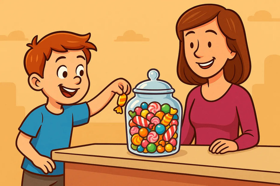 Why Every Business Should Include Candy in Their Customer Experience ...