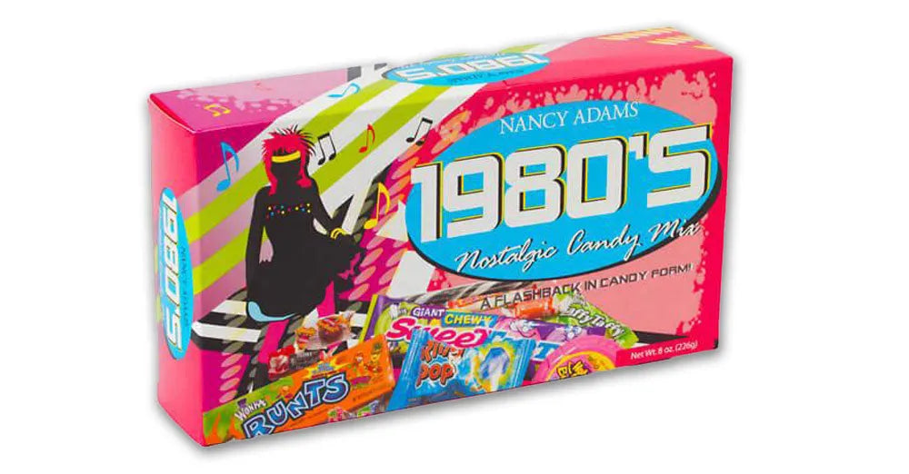 80s Candy | Candy Warehouse