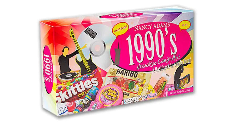 90s Candy | Candy Warehouse