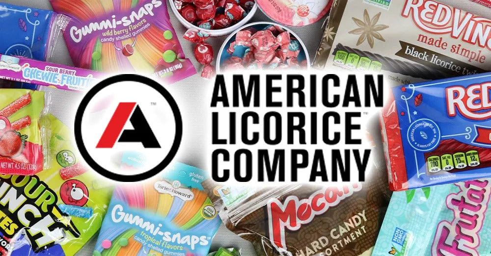 American Metalcraft | Candy Warehouse – Tagged "Silver Candy"