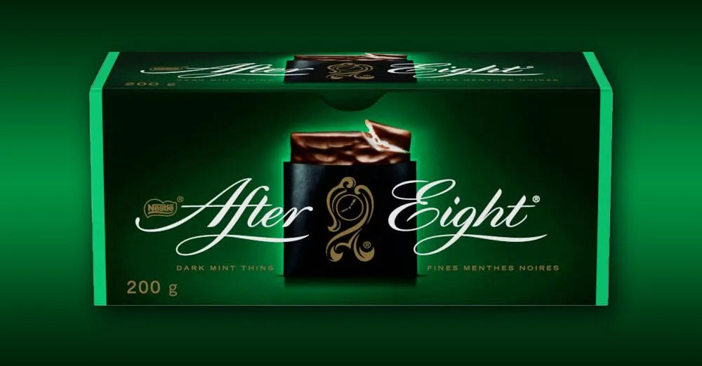 After Eight Chocolate Mints | Candy Warehouse – Candy Warehouse