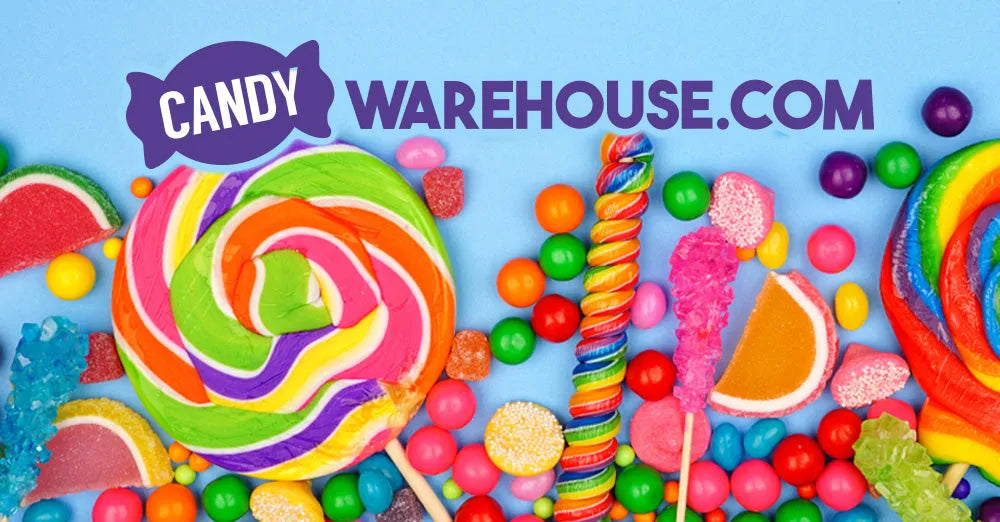 All Candy | Candy Warehouse