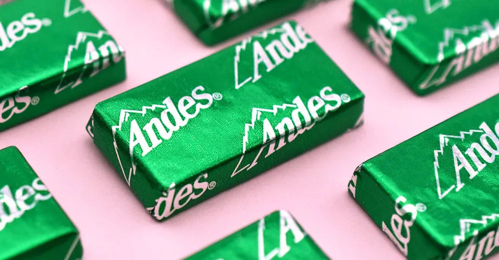 Andes Mints | Candy Warehouse – Candy Warehouse