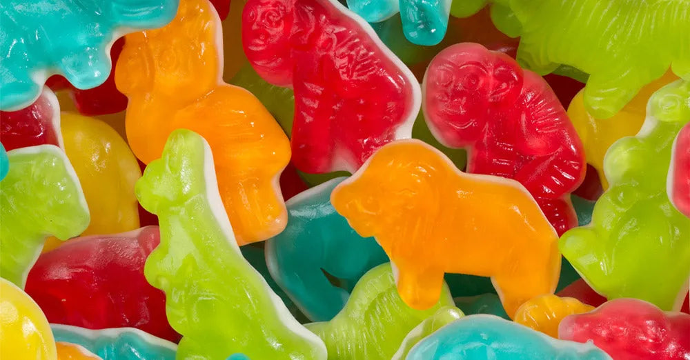 Animal Candy | Candy Warehouse