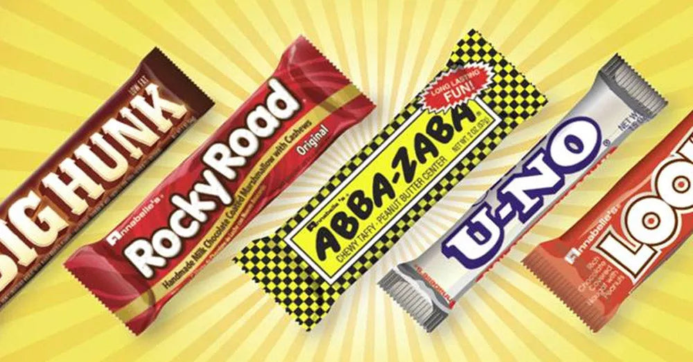 Annabelle Candy Company | Candy Warehouse