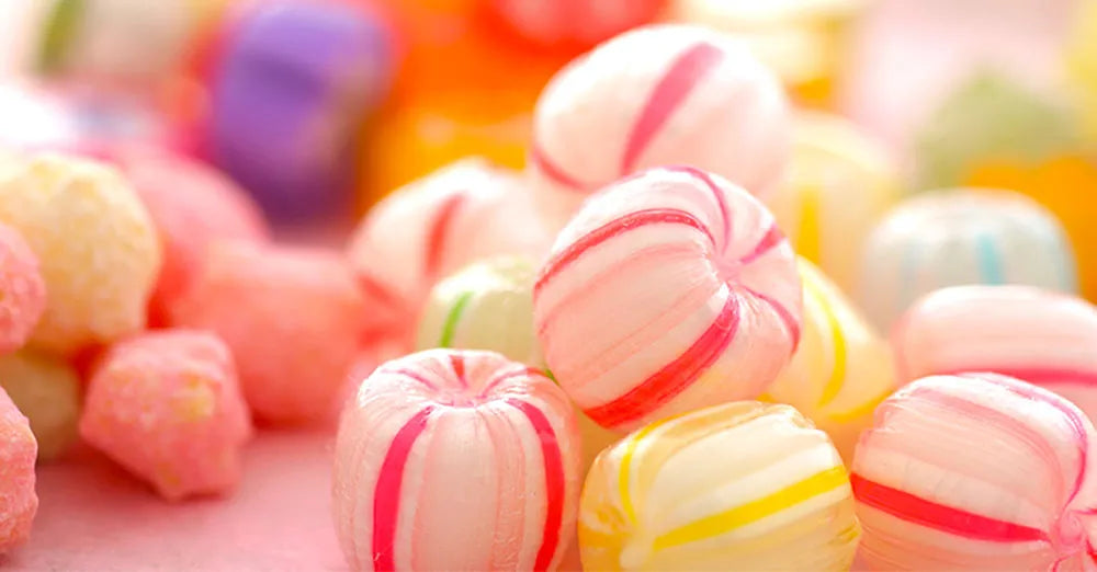 Chinese Candy Store Online | Candy Warehouse