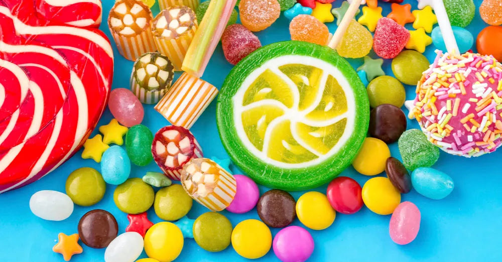 Assorted Candy | Candy Warehouse – Candy Warehouse