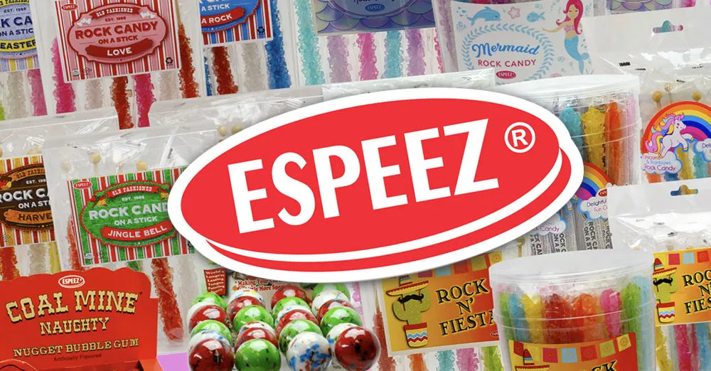 Assorted Espeez | Candy Warehouse – Candy Warehouse