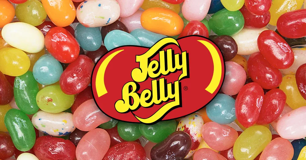 Assorted Jelly Belly | Candy Warehouse – Candy Warehouse
