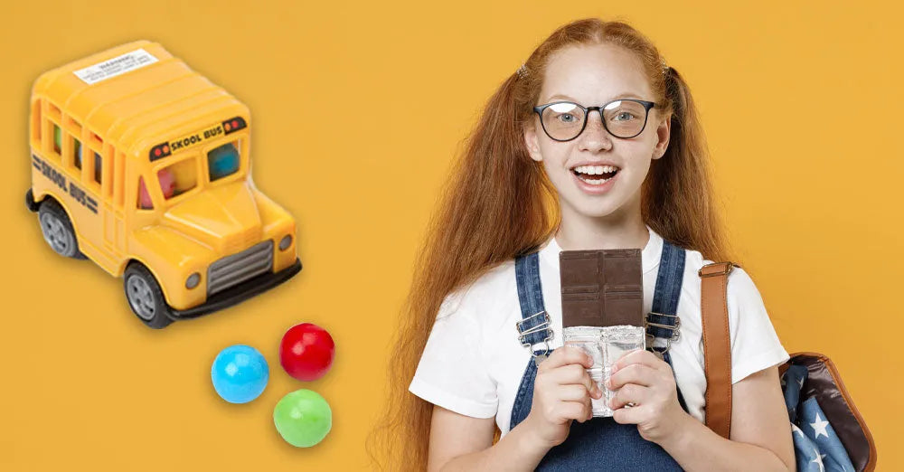 Back to School Candy | Candy Warehouse – Candy Warehouse