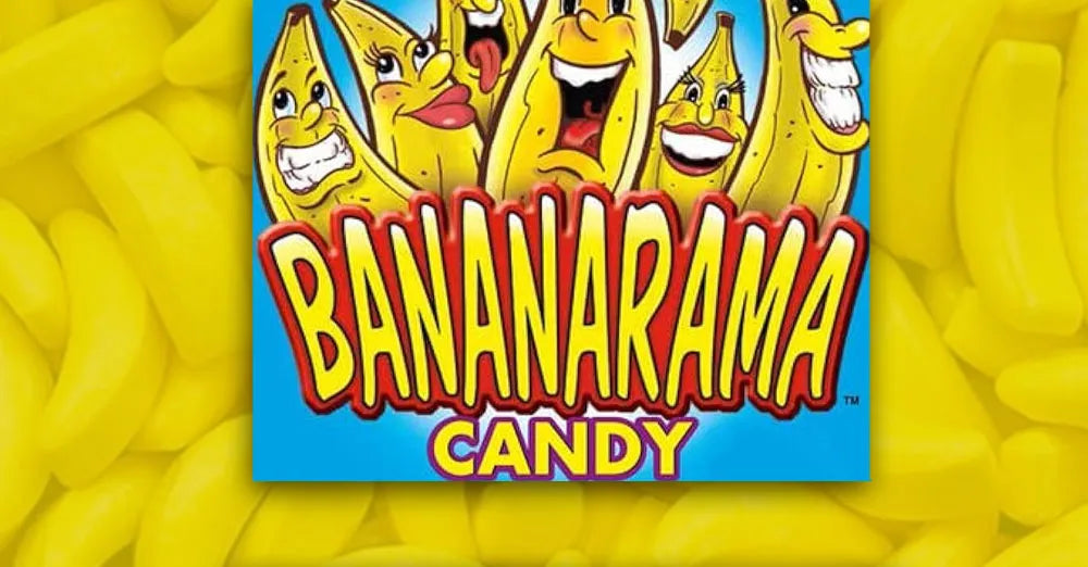 Bananarama | Candy Warehouse – Candy Warehouse