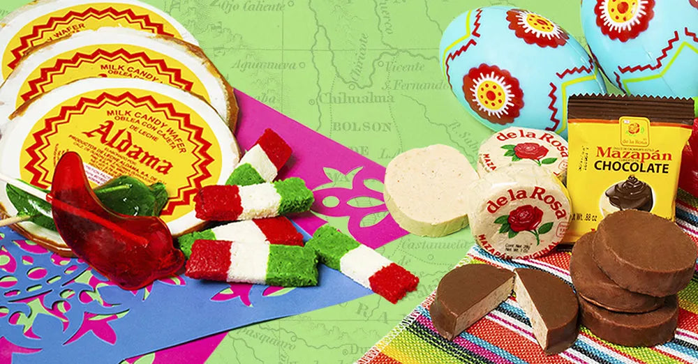 Cinco de Mayo | Candy Warehouse