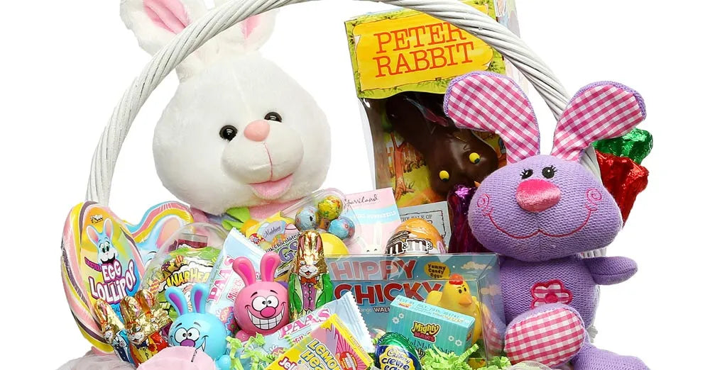 Easter | Candy Warehouse – Candy Warehouse