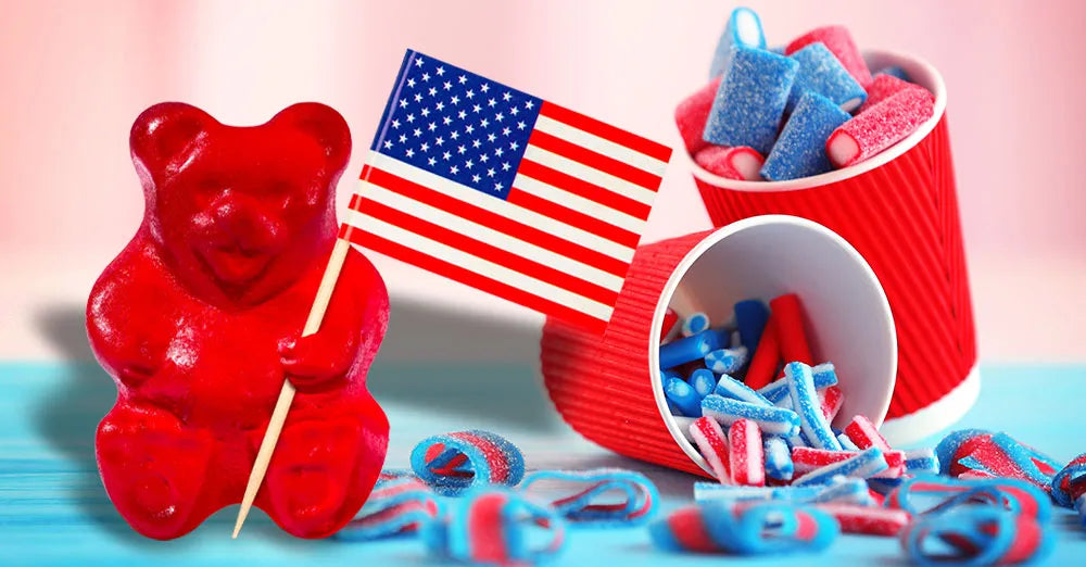 Memorial Day | Candy Warehouse – Candy Warehouse
