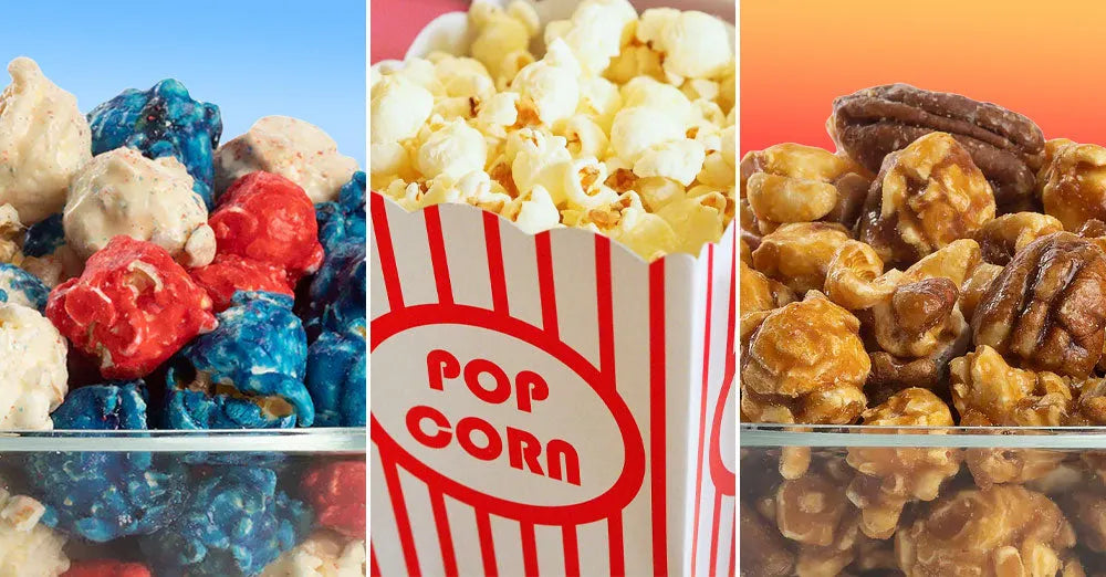 Popcorn | Candy Warehouse – Candy Warehouse