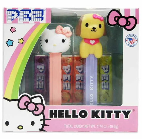 Hello Kitty | Candy Warehouse – Candy Warehouse