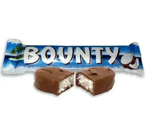 Bounty Candy Bar | Candy Warehouse – Candy Warehouse