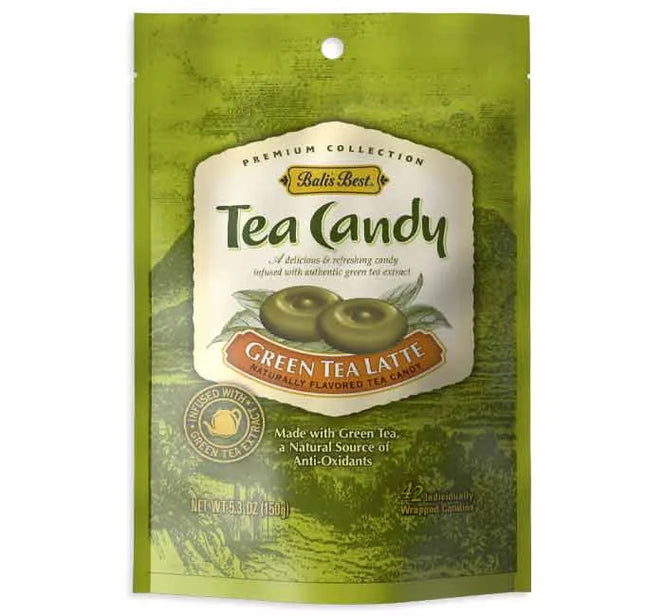 Coffee & Tea Candy | Candy Warehouse – Candy Warehouse