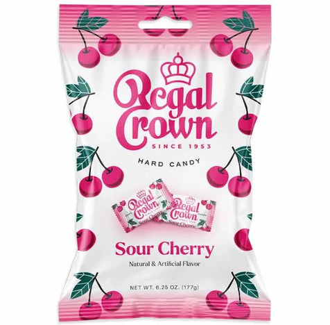 Regal Crown | Candy Warehouse – Candy Warehouse