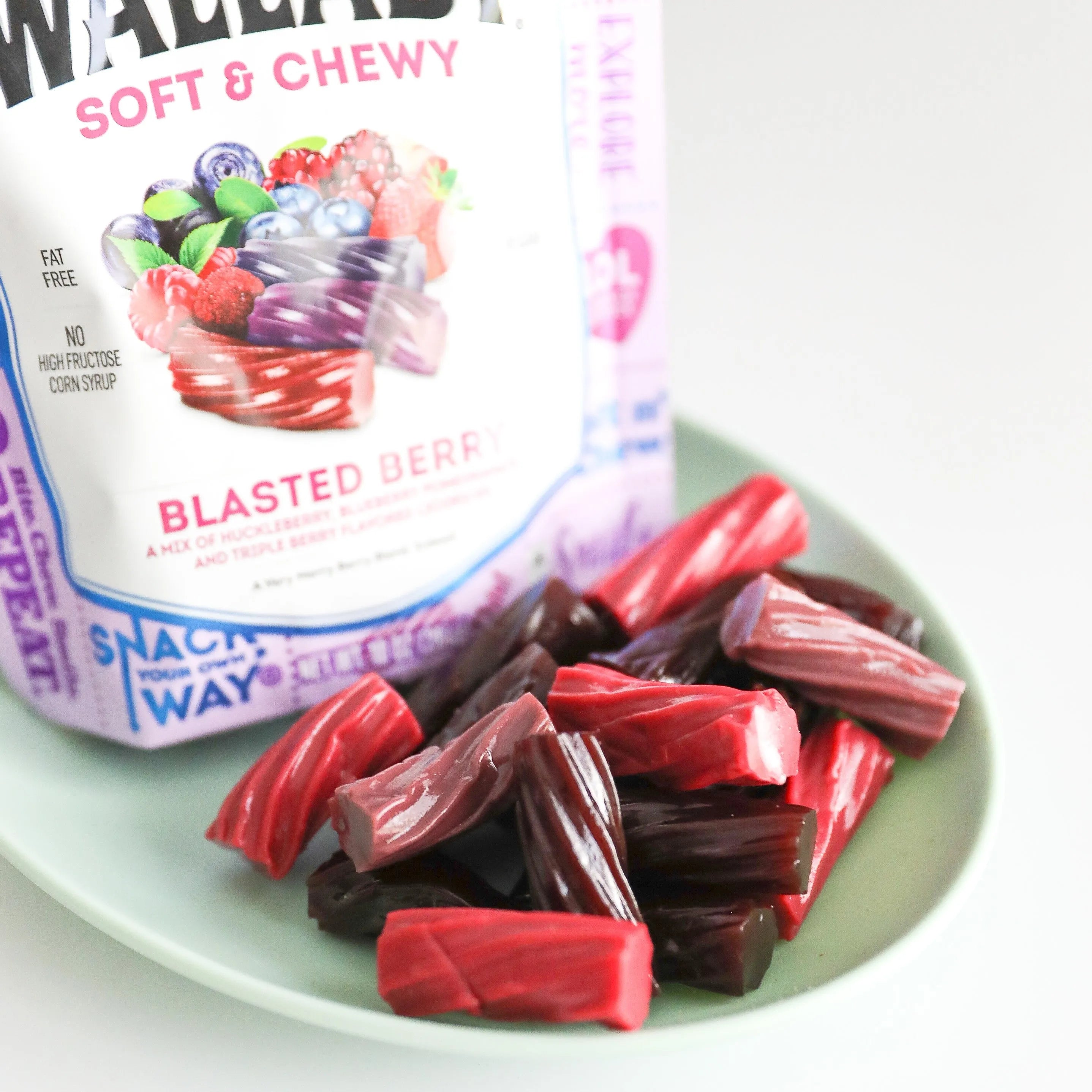 Wiley Wallaby | Candy Warehouse – Candy Warehouse