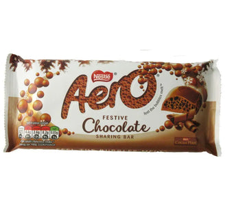 Aero Bar | Candy Warehouse – Candy Warehouse