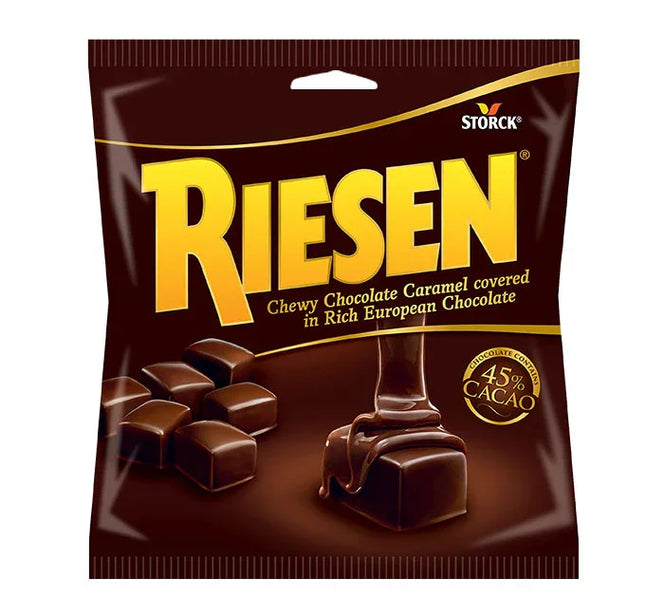 Riesen | Candy Warehouse – Candy Warehouse