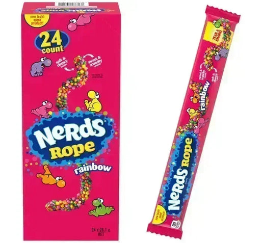 Nerds Rope | Candy Warehouse – Candy Warehouse
