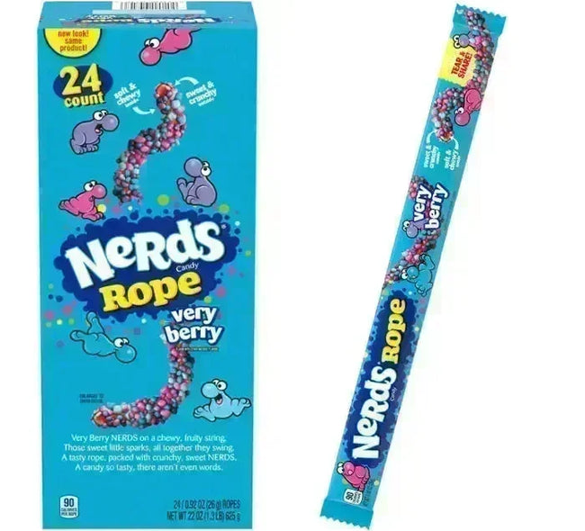 Nerds Candy Warehouse