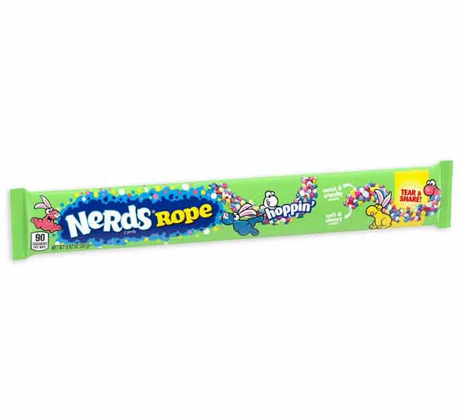 Nerds Rope | Candy Warehouse
