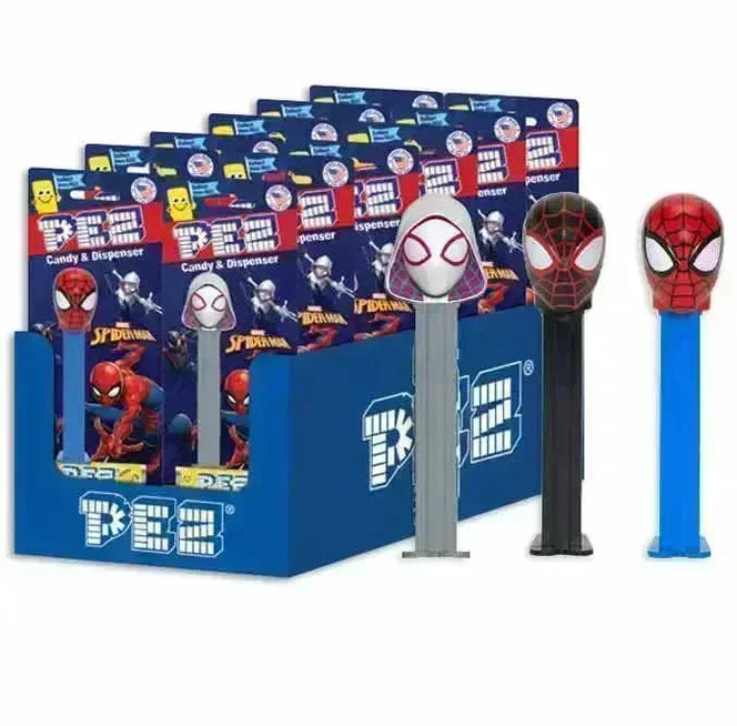 Spiderman | Candy Warehouse – Candy Warehouse