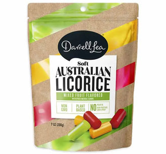 Darrell Lea – Candy Warehouse