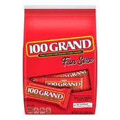 100 Grand Bar | Candy Warehouse – Candy Warehouse