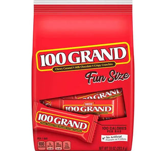 Products – Candy Warehouse